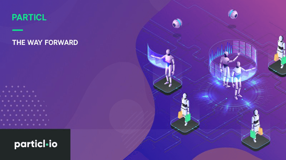 Particl News - Particl News